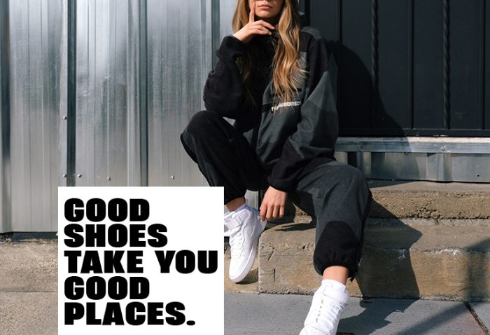 Mark and Shark - Mark and Shark