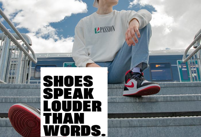 Mark and Shark - Mark and Shark