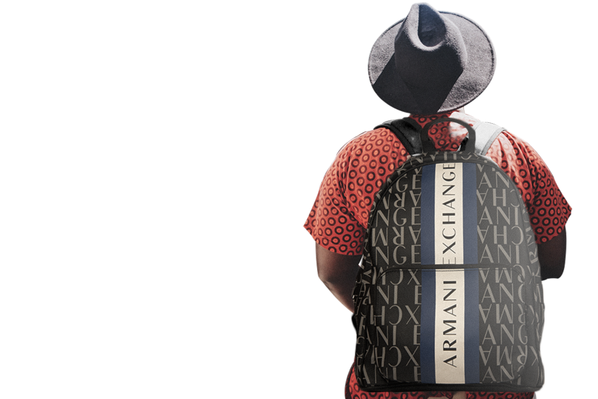 Mark and Shark For Men - Mark and Shark